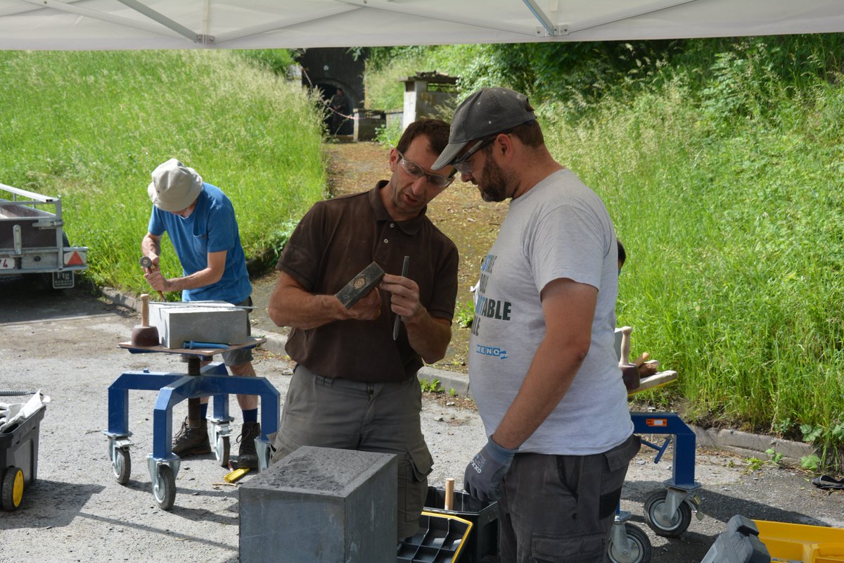 Christophe MAHY - Office Tourisme Couvin
