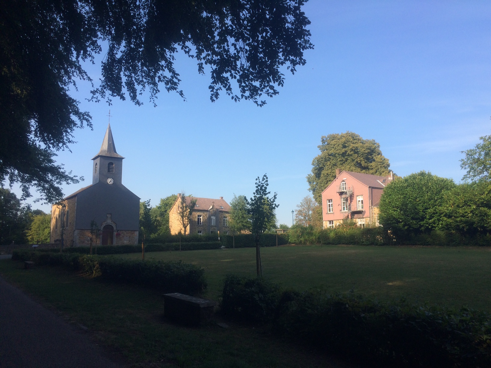 BRÛLY-DE-PESCHE - Office Tourisme Couvin