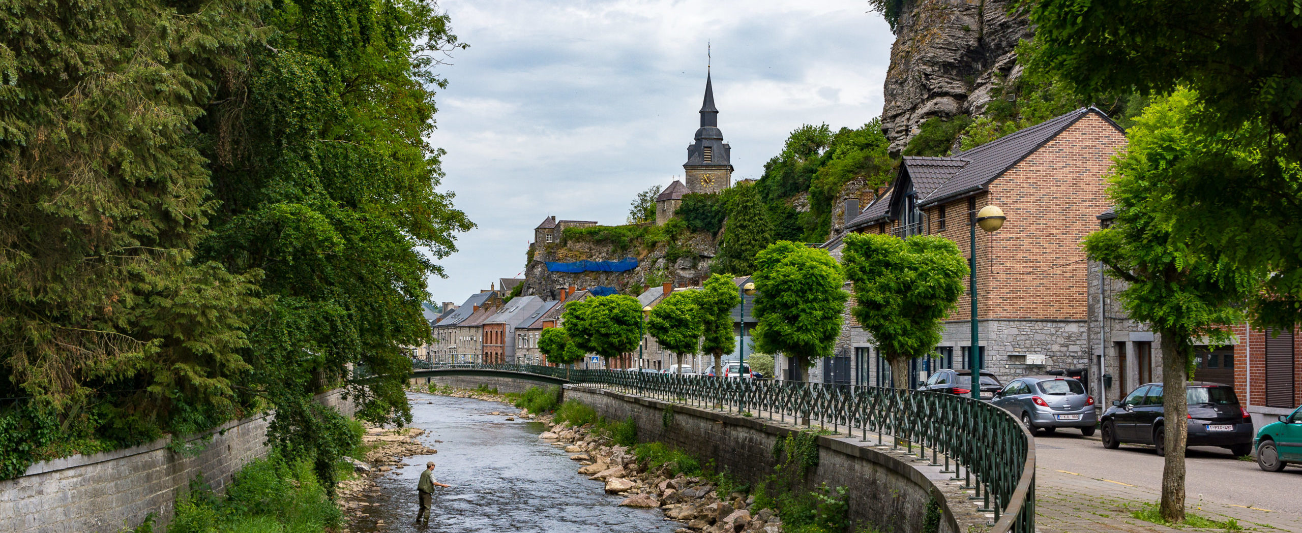 COUVIN - Office Tourisme Couvin