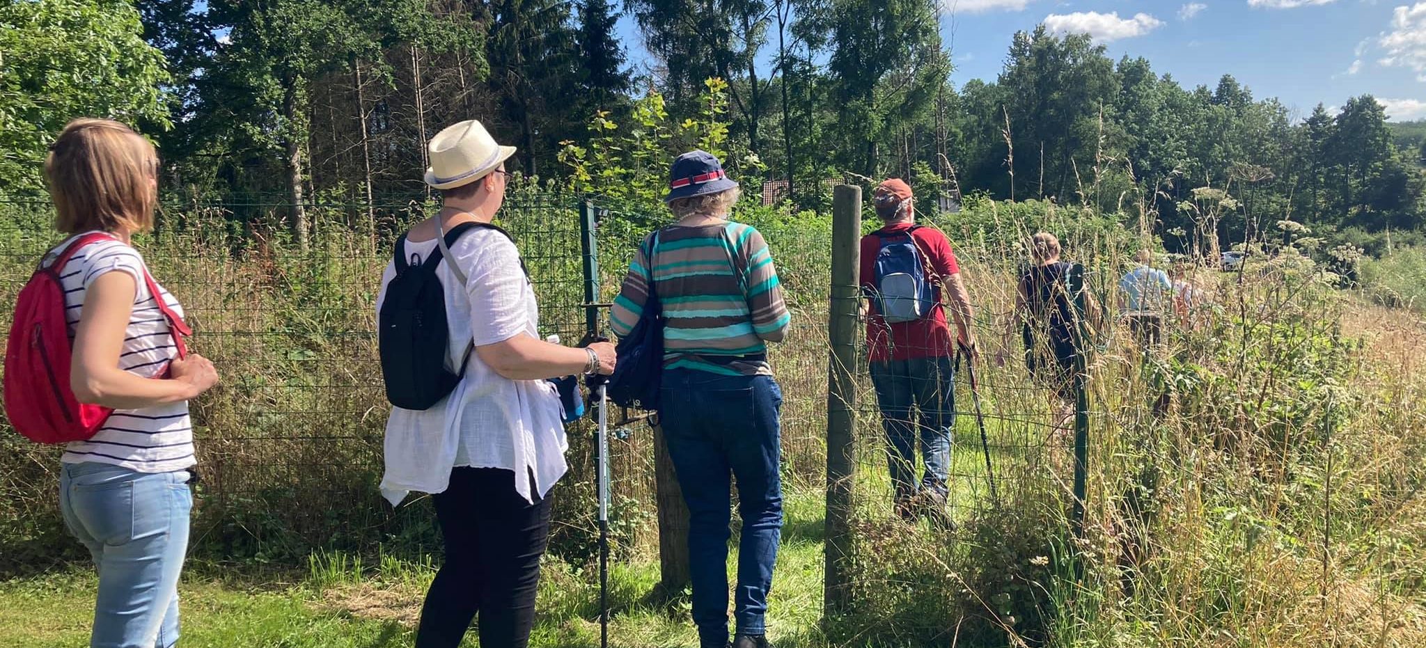 Visites guidées des villes et villages de Couvin - Office Tourisme Couvin