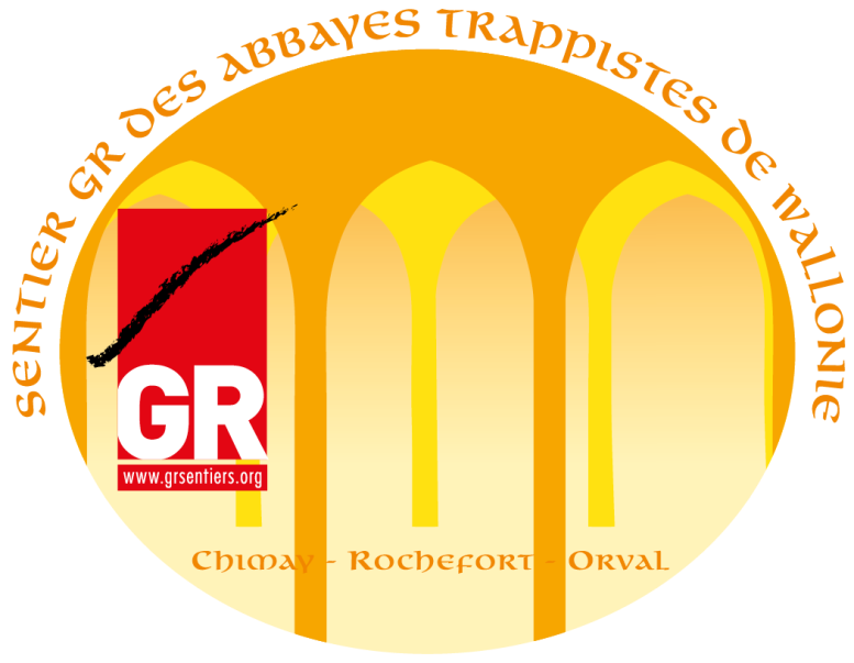 Le sentier des Abbayes Trappistes - Office Tourisme Couvin